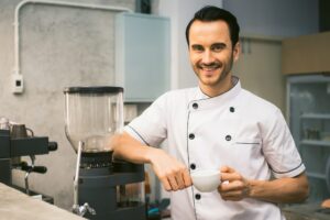What Is A Chef? Different Types of Chefs In Restaurant Kitchen