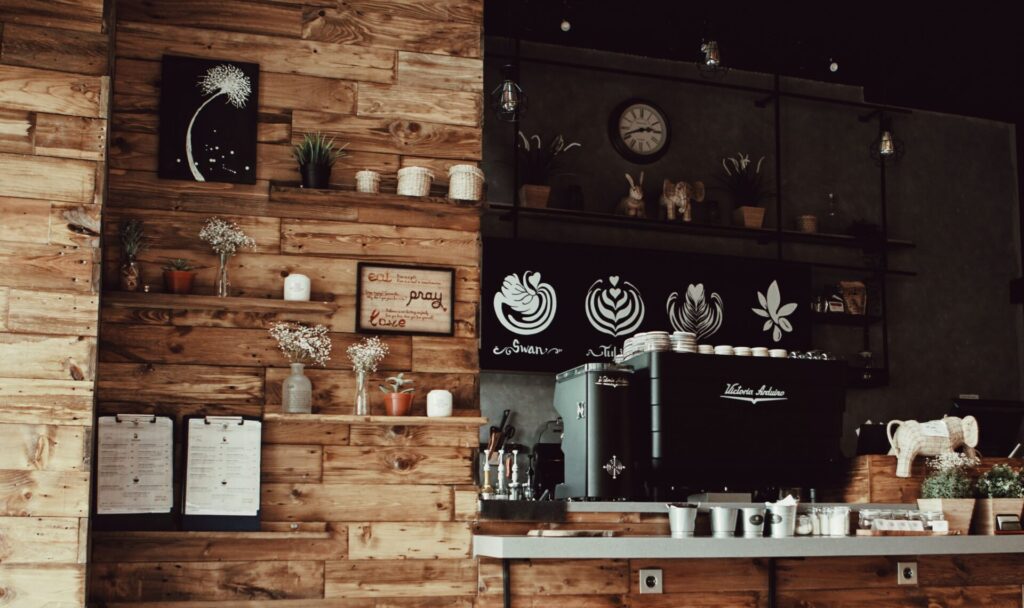 How to Write a Coffee Shop Business Plan (with Templates) - Menubly