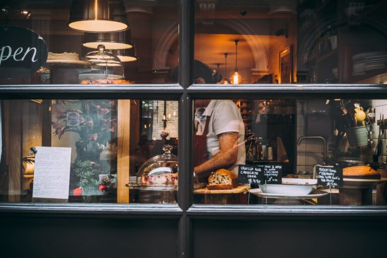 How to start a Bakery Business - A step-by-step guide