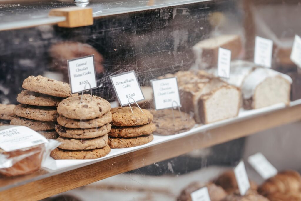 Free Bakery Name Generator - Menubly