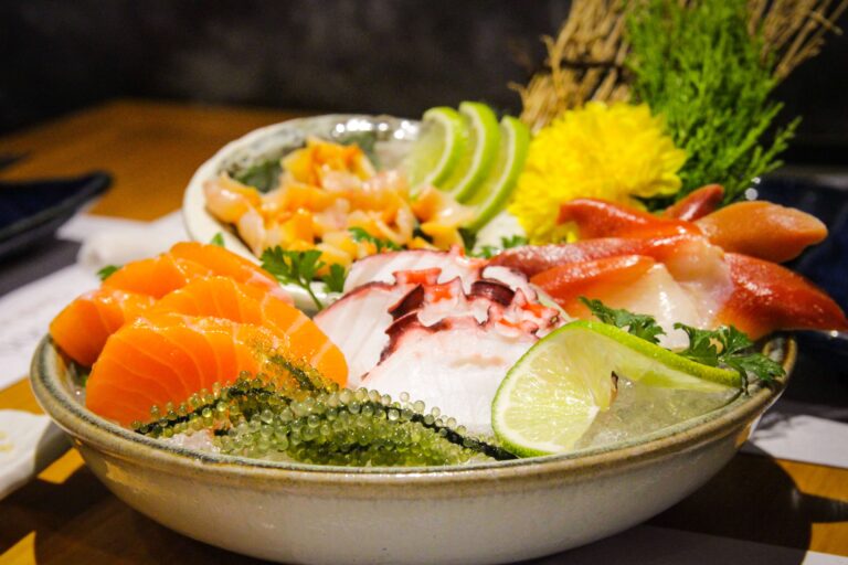 400 Creative & Unique Japanese Restaurant Name Ideas