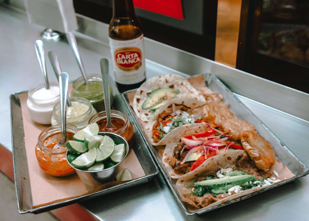 400 Unique & Catchy Mexican Restaurant Name Ideas