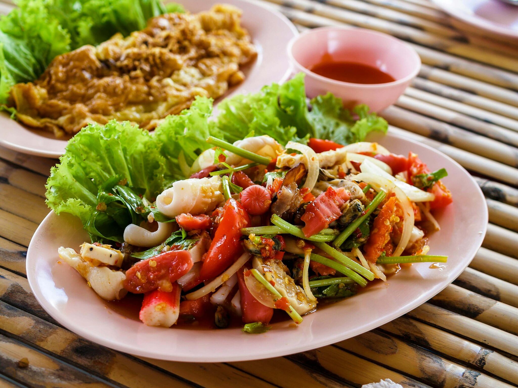 300 Best Thai Restaurant Name Ideas