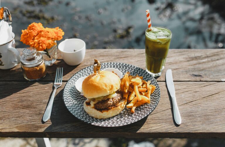 500 Fancy & Creative French Restaurant Name Ideas