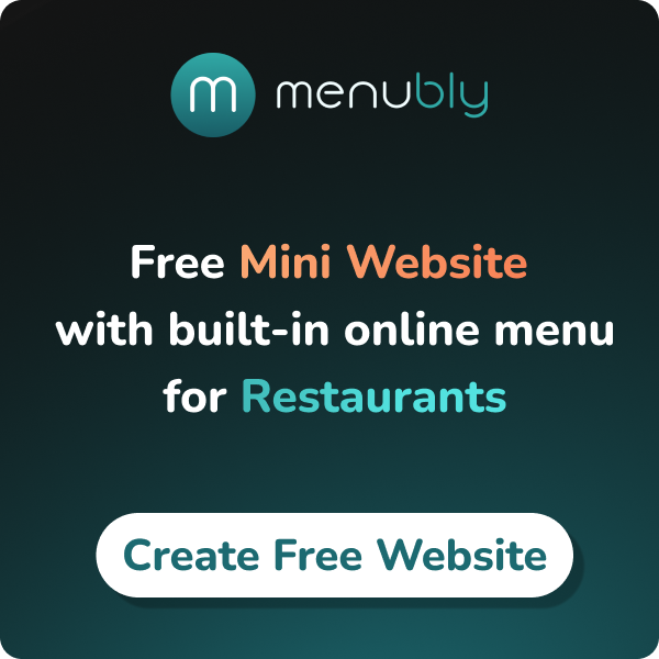 Everything You Need To Know About Tasting Menu - Menubly