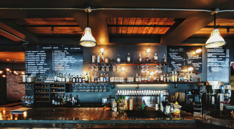 Types of Bars - Exploring 16 Bar Types and Styles - Menubly