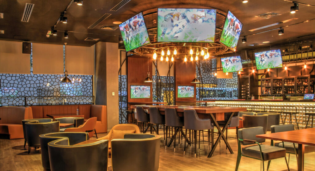 Free Bar Name Generator - Menubly