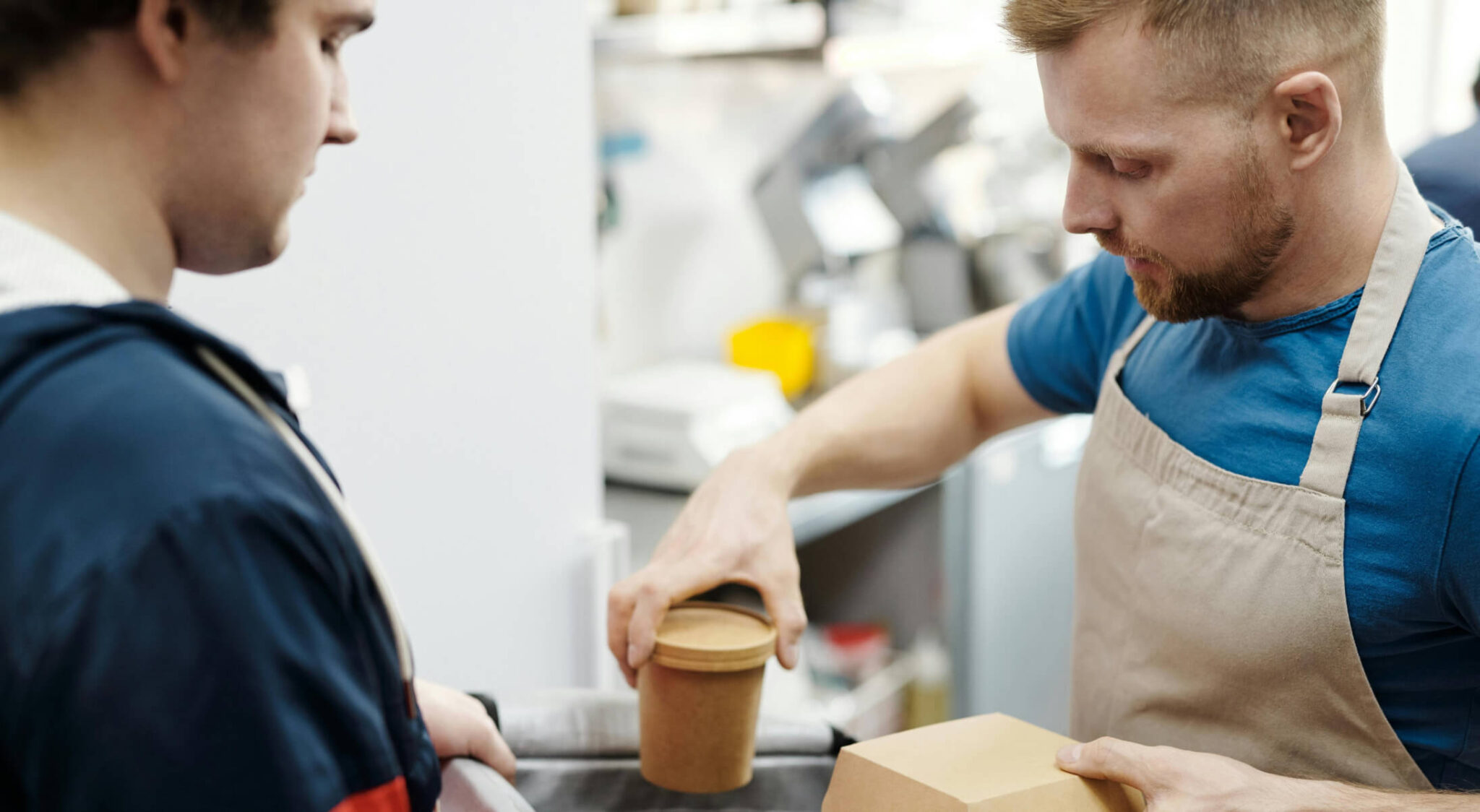 How to start a catering business from home - Menubly