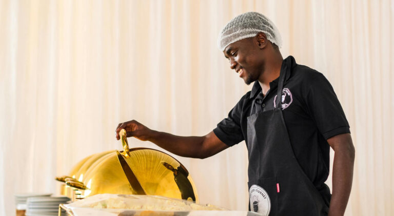 200 Catchy catering business name ideas - Menubly
