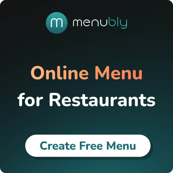 Ethnic Menu - Meaning, History and Examples
