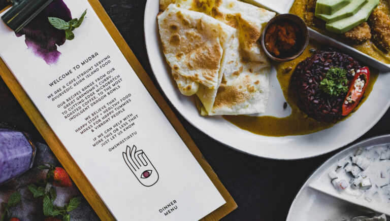 Restaurant Menu Analysis: How to optimize your menu for maximum ...