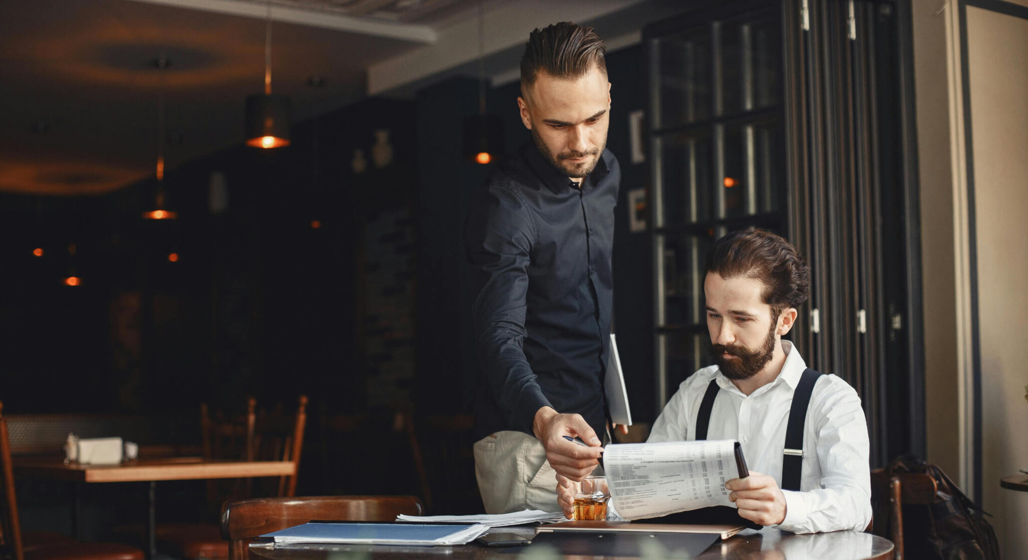 The Complete Restaurant Menu Planning Guide - Menubly