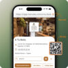 Free Digital Menu For Restaurants, with QR Code - Menubly