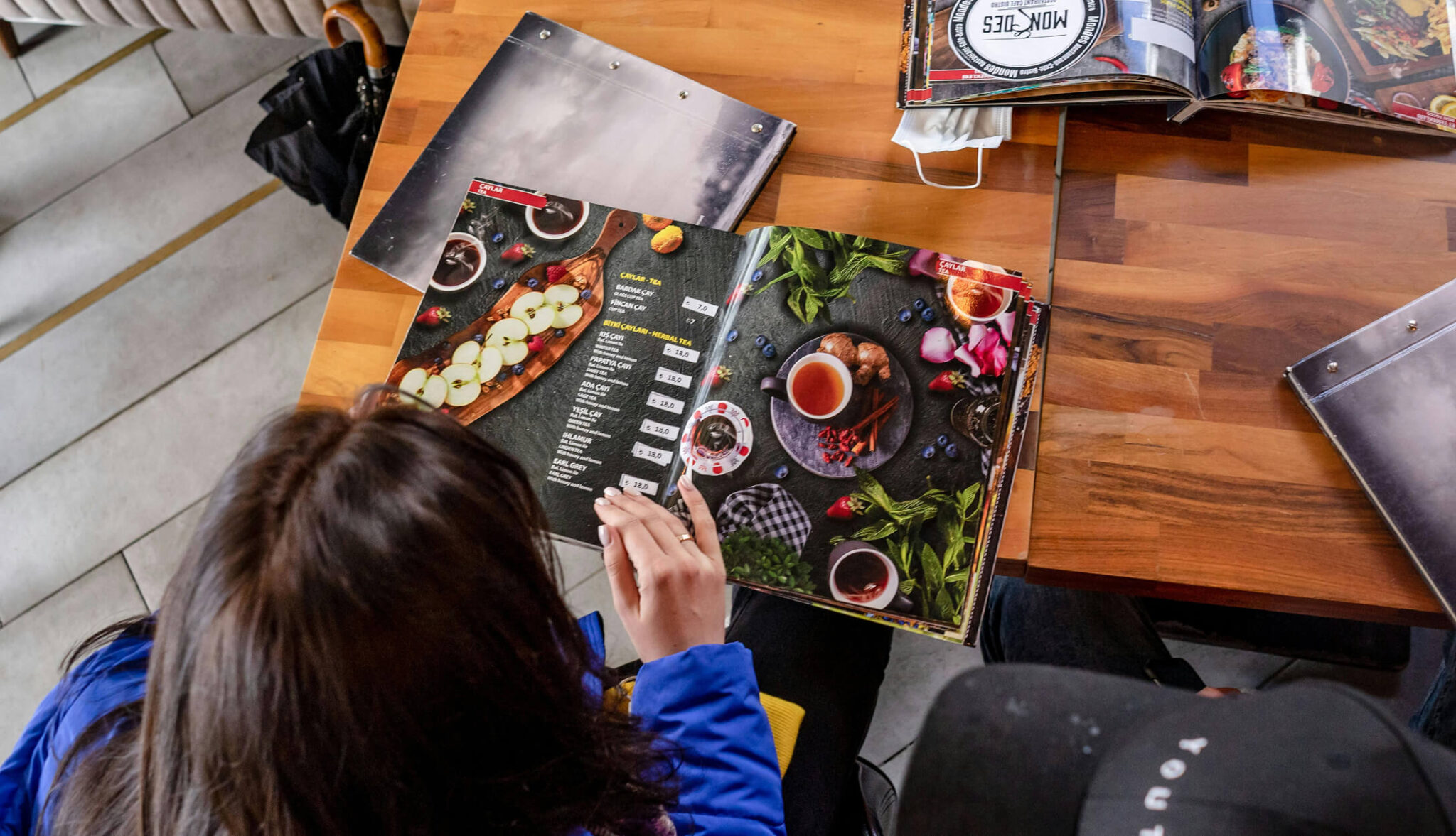 10 common menu design mistakes and how to avoid them - Menubly