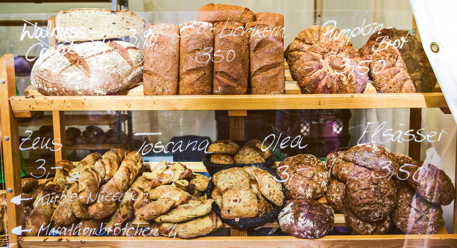 Free Bakery Name Generator - Menubly