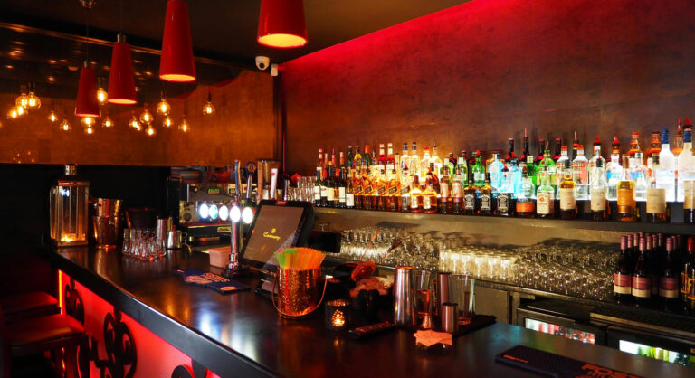 How to create a profitable bar menu - Menubly