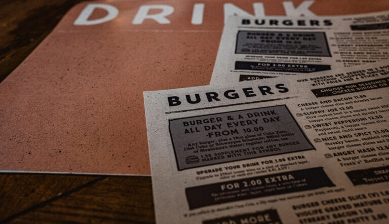 What is a restaurant menu engineering matrix and how to use it - Menubly