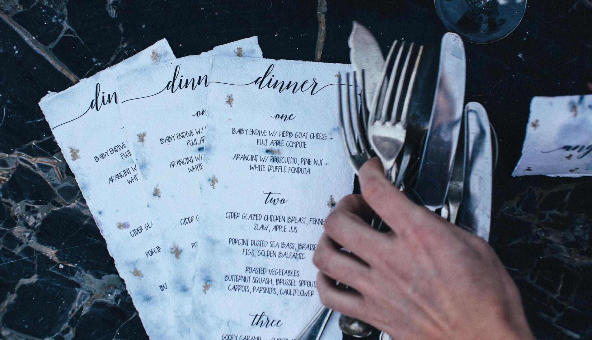 Cycle Menu - Meaning and Examples - Menubly