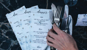 Top 10 restaurant menu trends for 2025 - Menubly