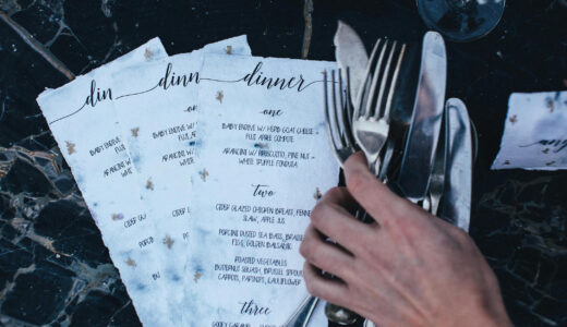 Cycle Menu - Meaning and Examples - Menubly