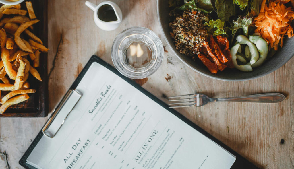 Cycle Menu - Meaning and Examples - Menubly
