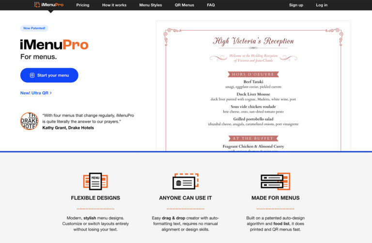 10 Best Digital Menus for Restaurants in 2026 - Menubly
