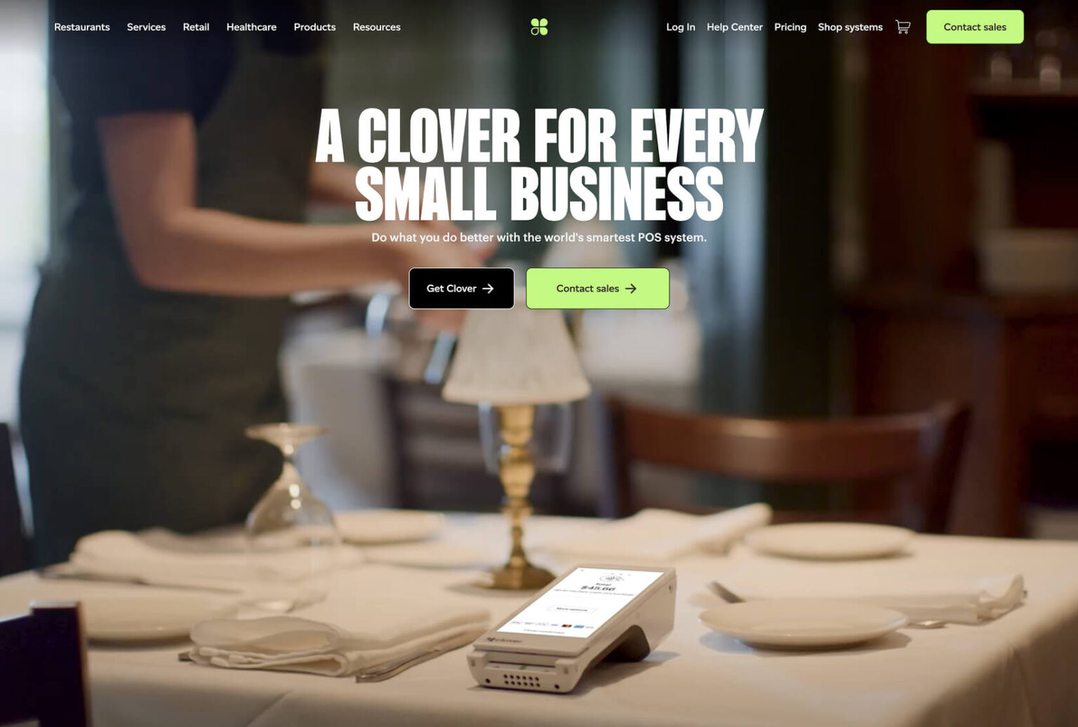 10 Best SpotOn Alternatives for Restaurants (2026) - Menubly