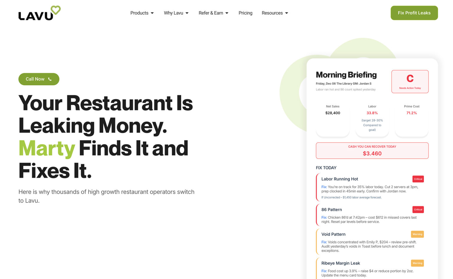 10 Best SpotOn Alternatives for Restaurants (2026) - Menubly