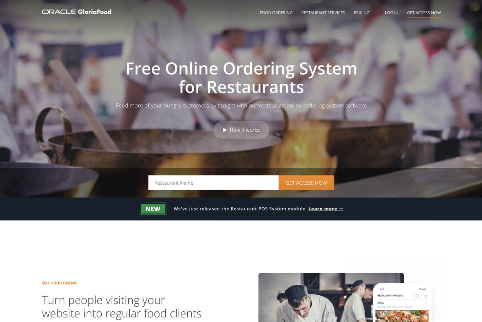 12 Best DoorDash Alternatives for Restaurants (2026) - Menubly